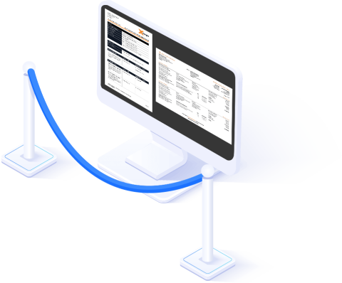 Docmosis Document Gallery | Document Generation Templates