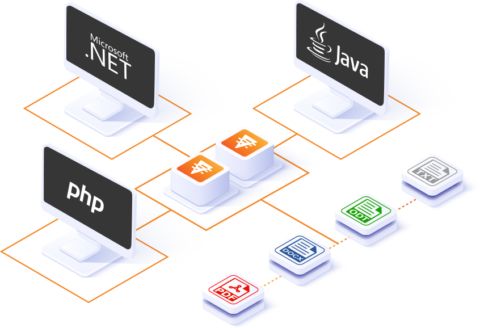 Tornado - Self-Hosted Document Generation Software