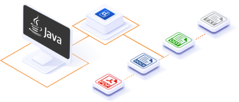 Generate PDF from Java - Docmosis